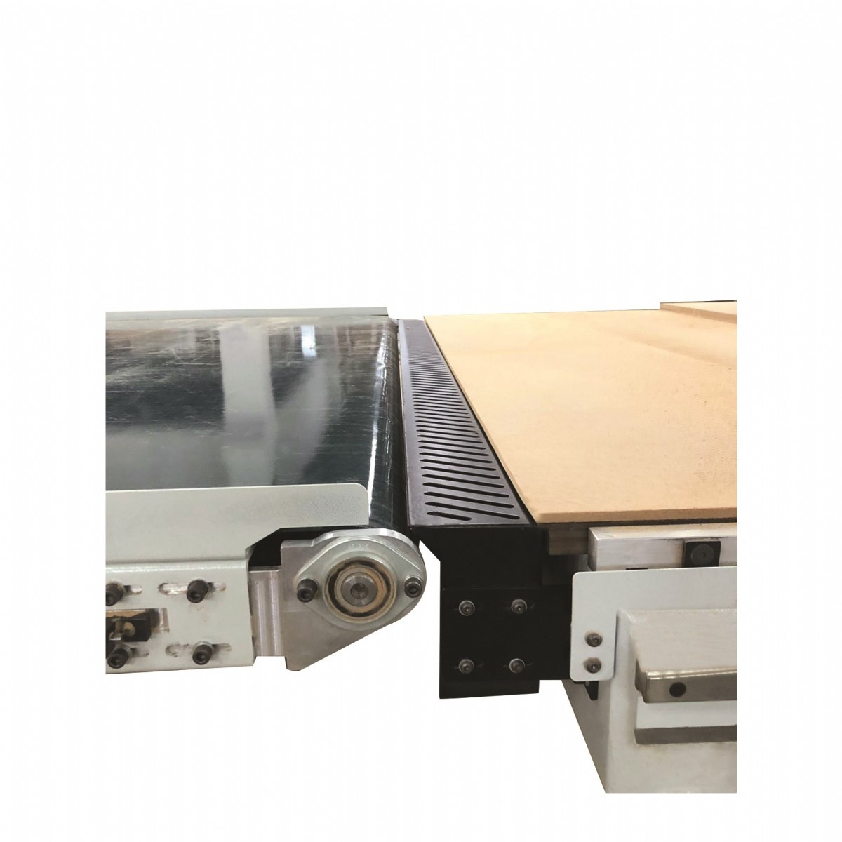 DRONE DÜZ TABLA CNC 2128 - POYRAZ - YERLİ MAKİNA - ÇETİNMAK MAKİNE