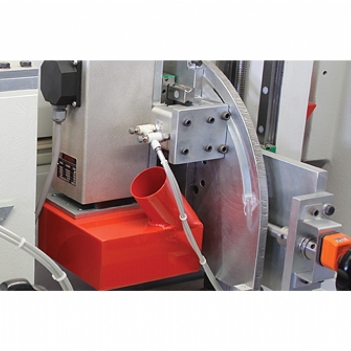 T-EB-701 PVC KENAR BANTLAMA MAKİNASI - TURANLAR - YERLİ MAKİNA ...